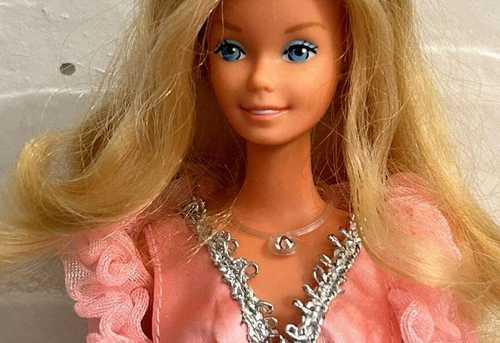Барби Barbie superstar 1977