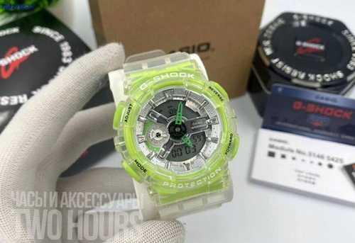 Часы Casio G-Shock GA 110