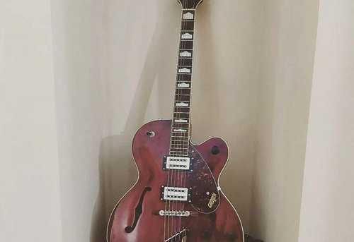 Gretsch G2420 Streamliner Hollow Body Walnut