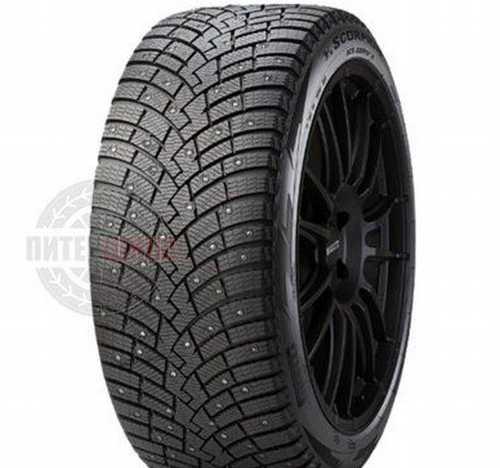 Pirelli Scorpion Ice Zero 2 255/55 R20 110H