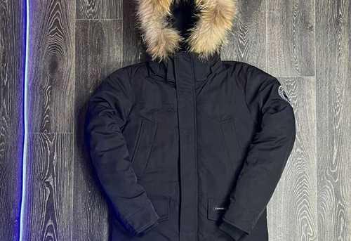 Куртка мужская зимняя Canada goose