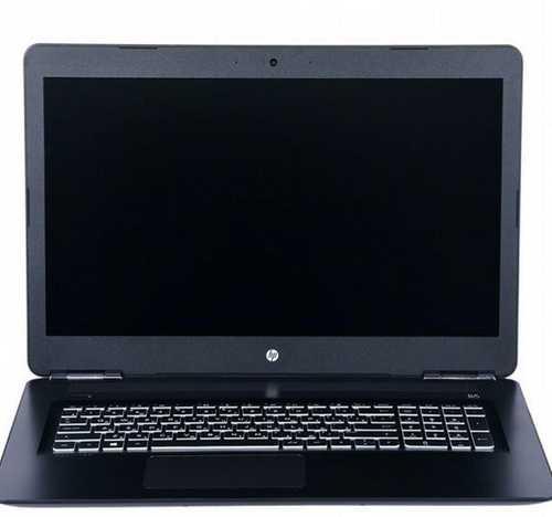 Ноутбук HP Pavilion 17-ab330ur 17,3" бу