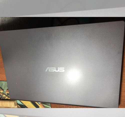 Ноутбук asus