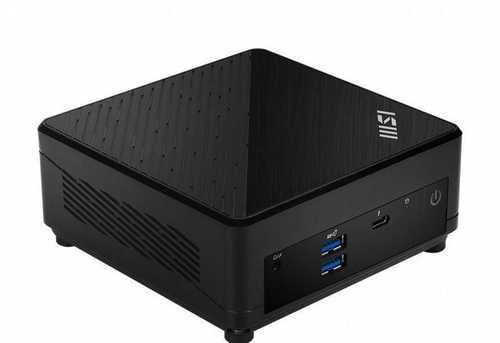 Платформа MSI Cubi 5 12M-068BRU Mini PC, 936-B0A81