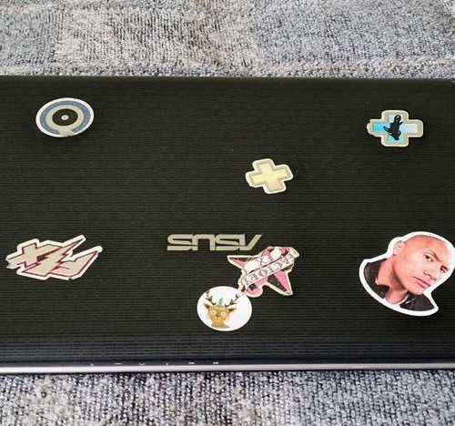 Ноутбук Asus X53S