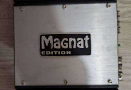 Усилитель Magnat Edition Two Limited 600w