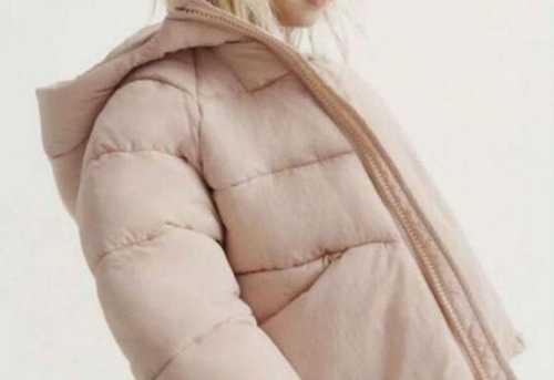 Куртка утепленная Zara 80