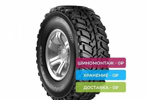 Dunlop Grandtrek MT2 285/75 R16 116Q