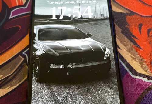 iPhone X, 256 ГБ