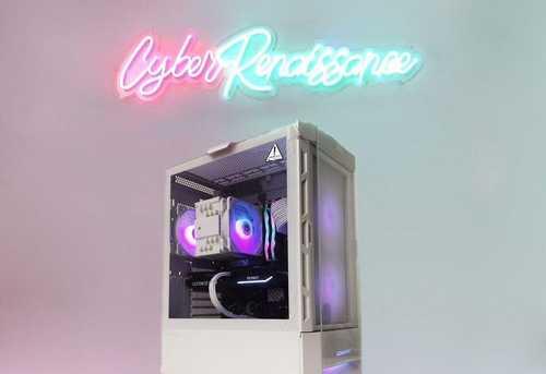 Игровой PC Ryzen 7 7800x3d/32/RTX 4070 Ti Super/m
