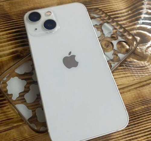 iPhone 13 mini, 128 ГБ