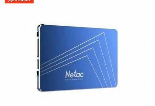 Накопитель SSD Netac N600S Series 1Tb (NT01N600S-0