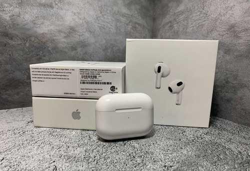 Наушники apple airpods 3, pro2