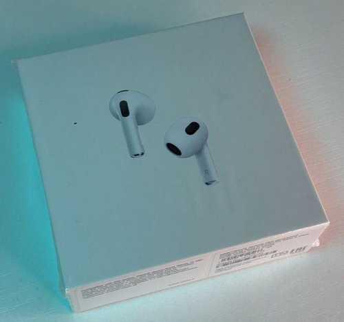 Airpods 3