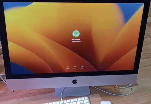 Apple iMac 27 2017, 5K Retina