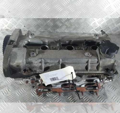Головка блока цилиндров к Hyundai Santa Fe CM (06