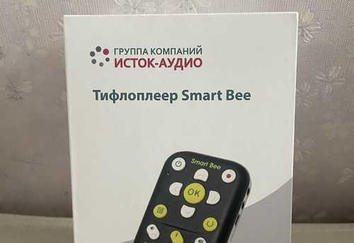 Тифлоплеер SMART Bee