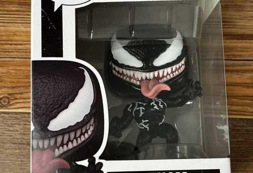 Funko pop Venom 888