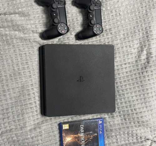 Sony playstation 4 slim 500gb