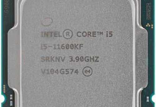 Процессор i5 11600kf