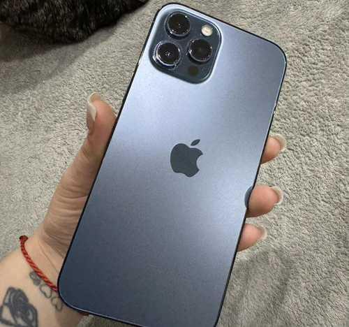 iPhone 12 Pro Max, 256 ГБ