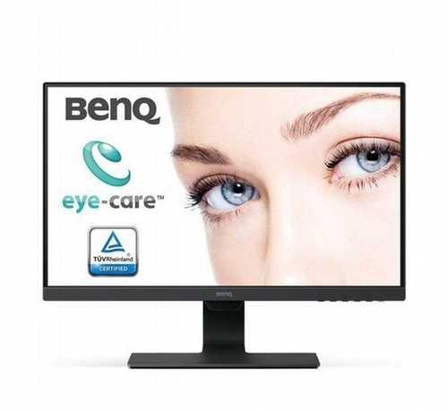 Монитор benq 23,8" BL2480 IPS LED 1920x1080 16:9