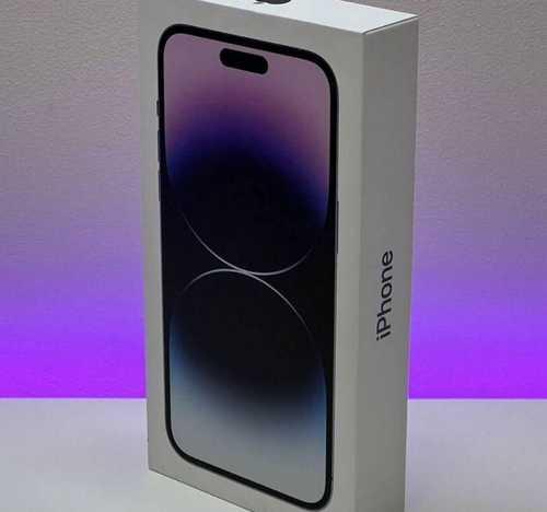 iPhone 14 Pro Max, 512 ГБ