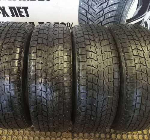 Dunlop Grandtrek SJ6 215/65 R16