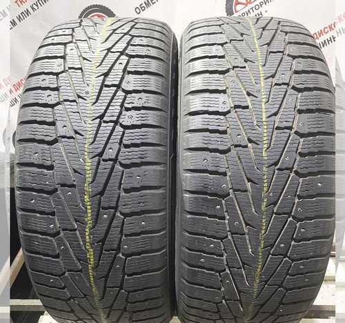 Nokian Tyres Hakkapeliitta 7 SUV 265/60 R20 111P