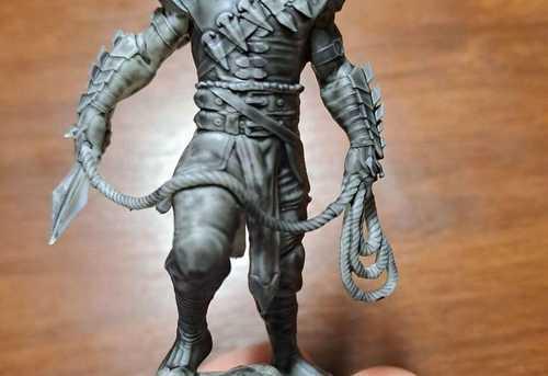 Фигурка Mortal Kombat Scorpion, миниатюра