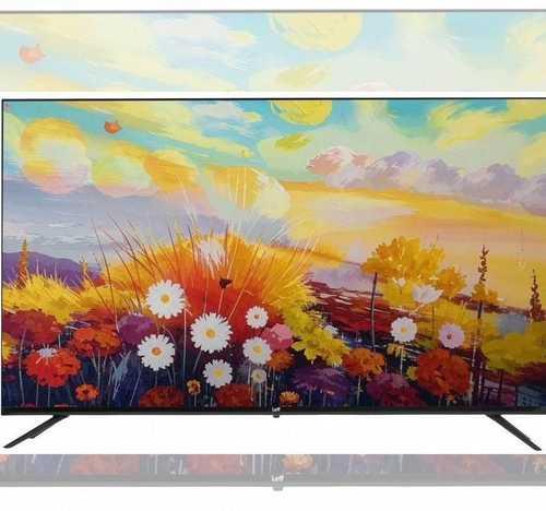 Телевизор SMART TV Leff 55