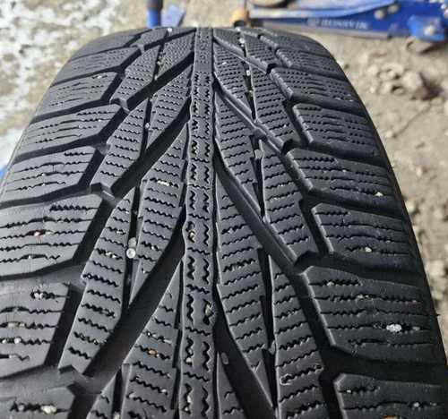 Nokian Tyres Hakkapeliitta R2 SUV 225/65 R17