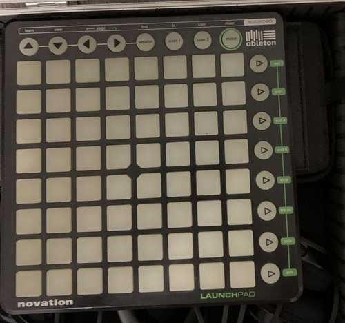 Traktor kontrol z1