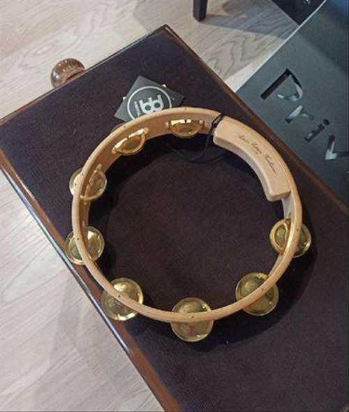 Meinl AE-MTA1B Тамбурин деревянный