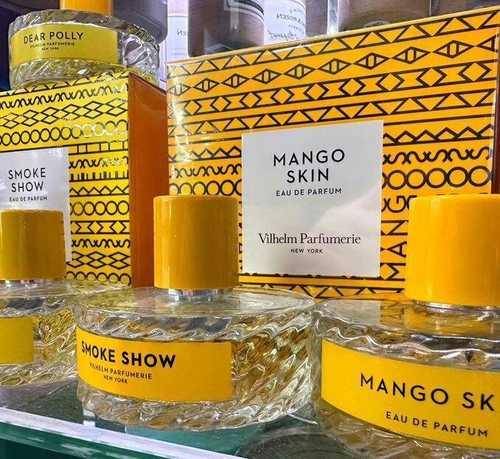 Женская парфюмерия Mango Skin