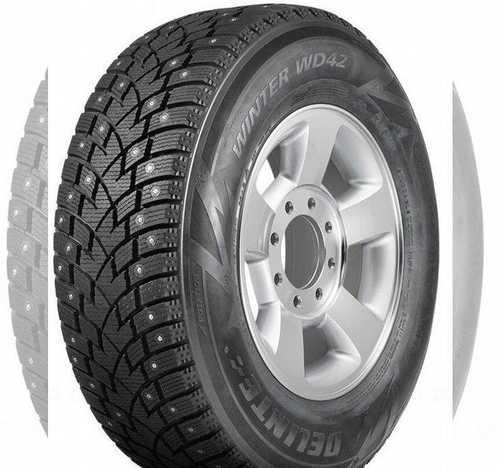 Delinte Winter WD42 225/75 R16 115Q