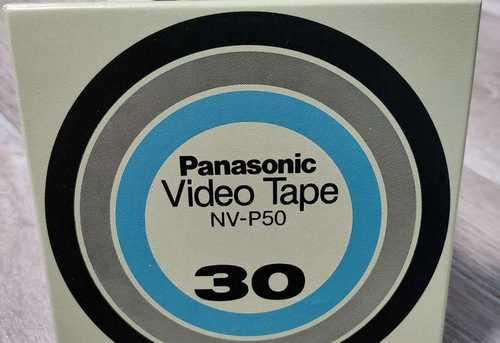 Panasonic Video Tape NV-P50