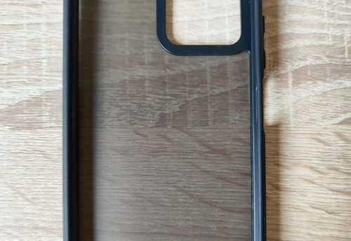 Чехол для телефона Poco X5 5G/Xiaomi Redmi Note 12