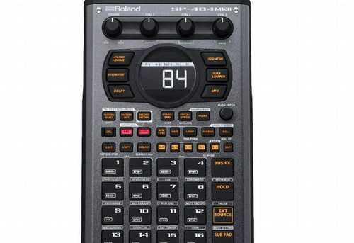 Roland SP-404 MK II (новый)