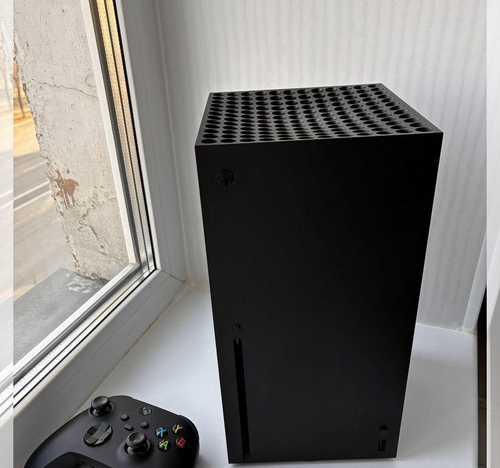 Xbox Series X