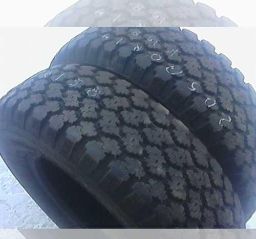 КШЗ К-158 205/70 R14