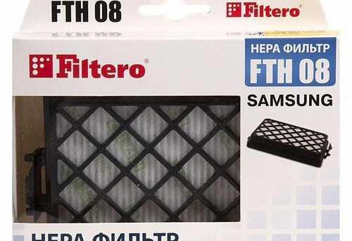 Фильтр для пылесосов Samsung серии SC88, Filtero F