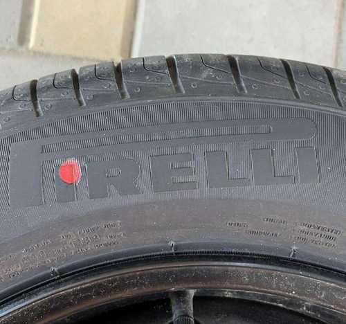 Pirelli Cinturato P1 185/65 R15 92H