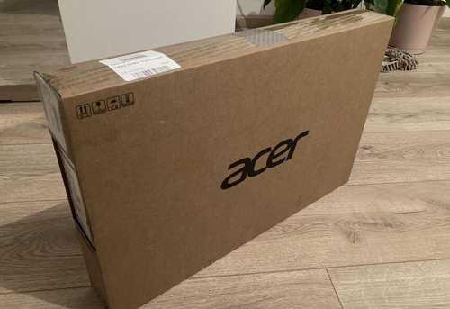 Нераспечатанный Acer 8 ядер 512SSD FHD 8RAM