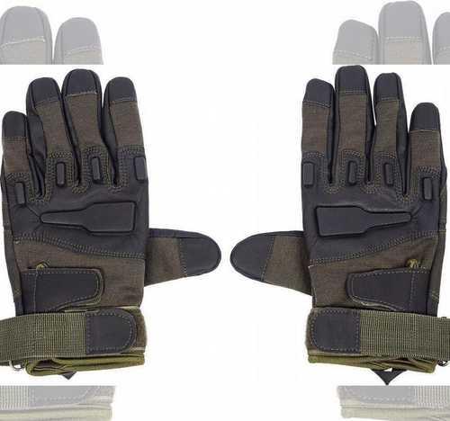 Перчатки Remington Tactical Green