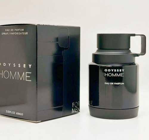 Odyssey homme Armaf