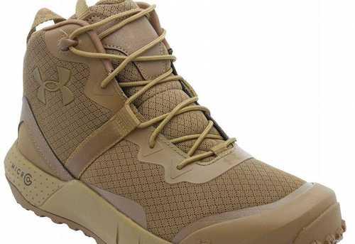 Under Armour Тактический Микро G Valsetz Mid