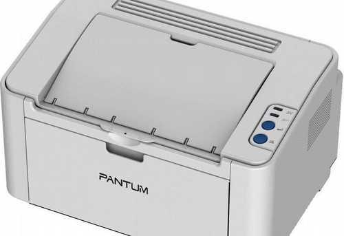 Принтер лазерный Pantum P2518 Новый Запечатан