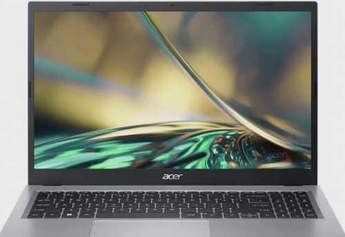 Ноутбук Acer Aspire 3 A315-24P i3-1215U, 8Gb, 512G