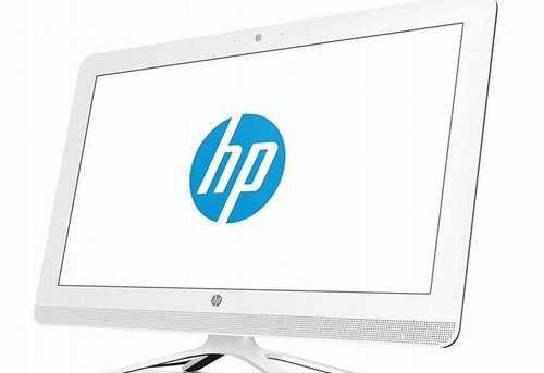 Моноблок HP AMD A6-7310 2.4ггц/4Gb/22"IPS/1тб HDD